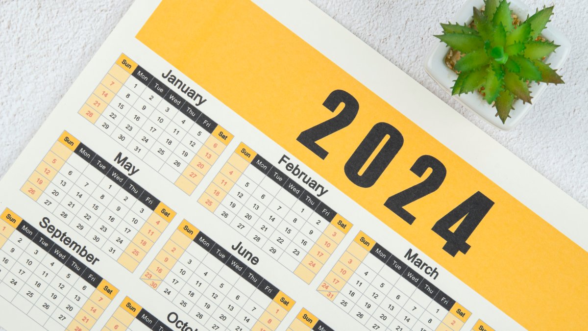 What is a leap year and why do we have them? What to know for 2024 ...