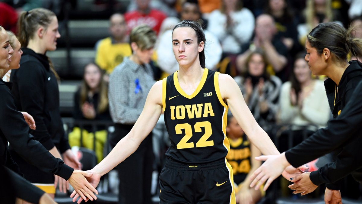 Caitlin Clark basketball game tickets could cost you – NBC Bay Area