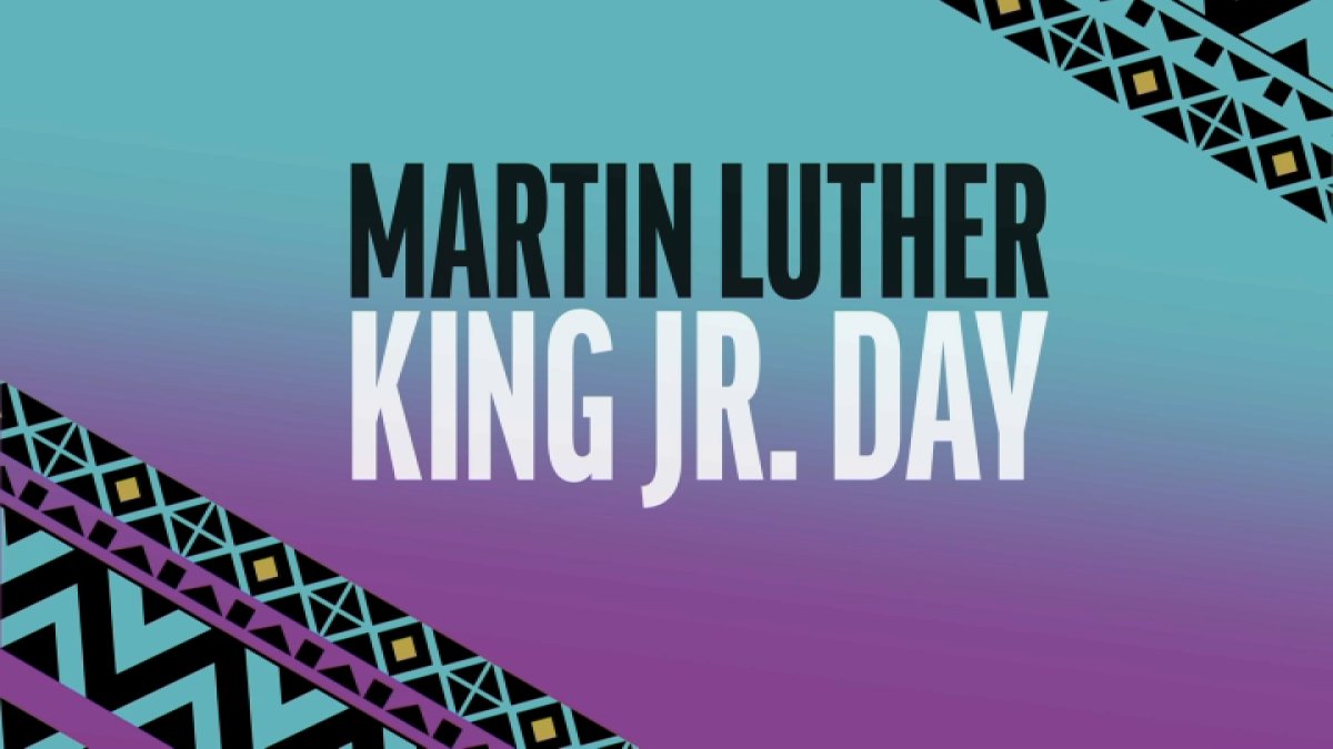 Bay Area to honor Martin Luther King Jr. with day of service – NBC Bay Area