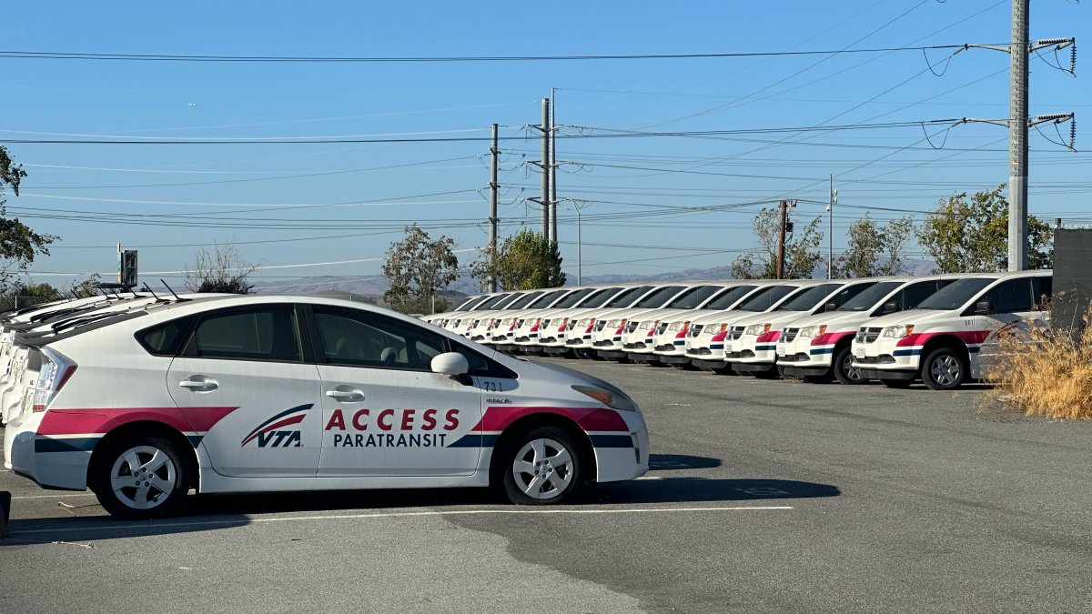 Exclusive: 95 VTA taxpayer-funded vehicles left to depreciate 4+ years ...