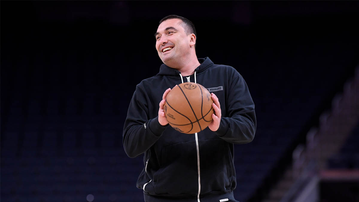 Dejan Milojevic buried in Serbia – NBC Bay Area