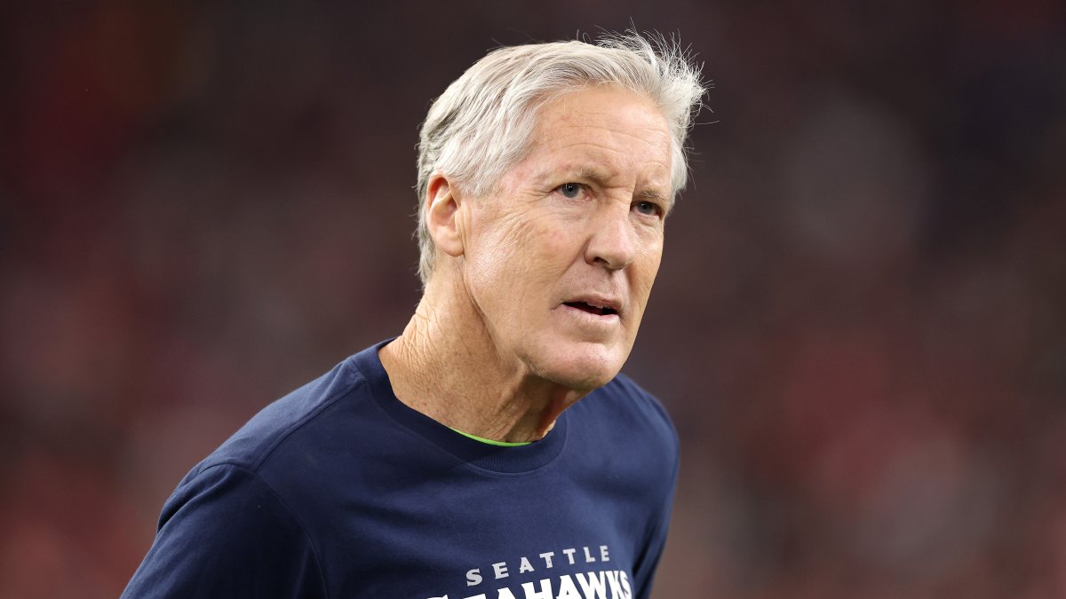 Seahawks’ Pete Carroll out as head coach after 14 seasons – NBC Bay Area Seahawks’ Pete Carroll out as head coach after 14 seasons – NBC Bay Area