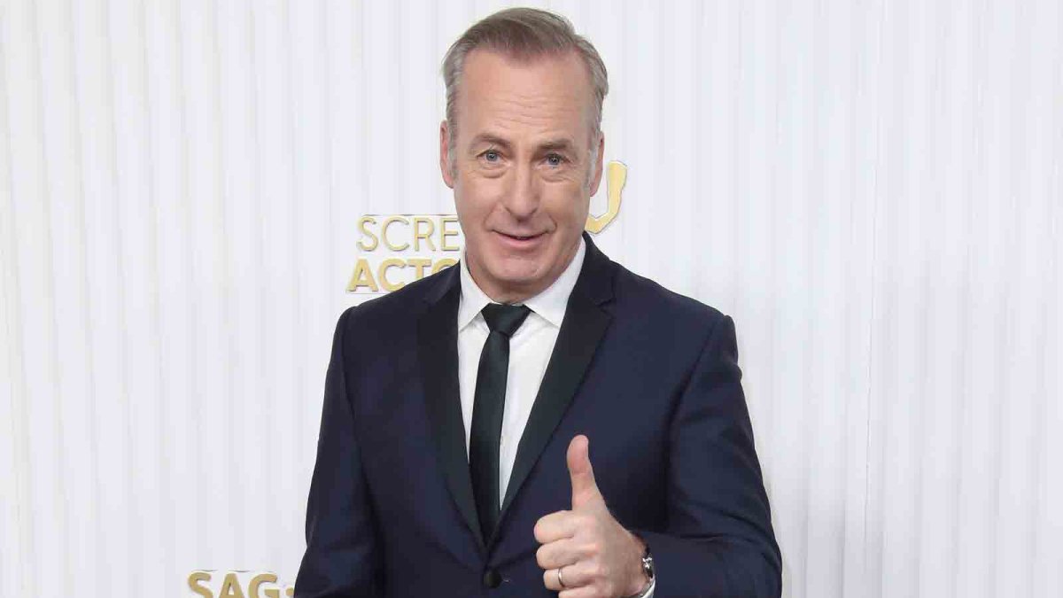 ‘Better Call Saul’ just broke an Emmys record — but it’s not one to celebrate – NBC Bay Area