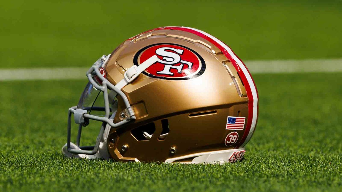 Why are the 49ers called the 49ers? – NBC Bay Area