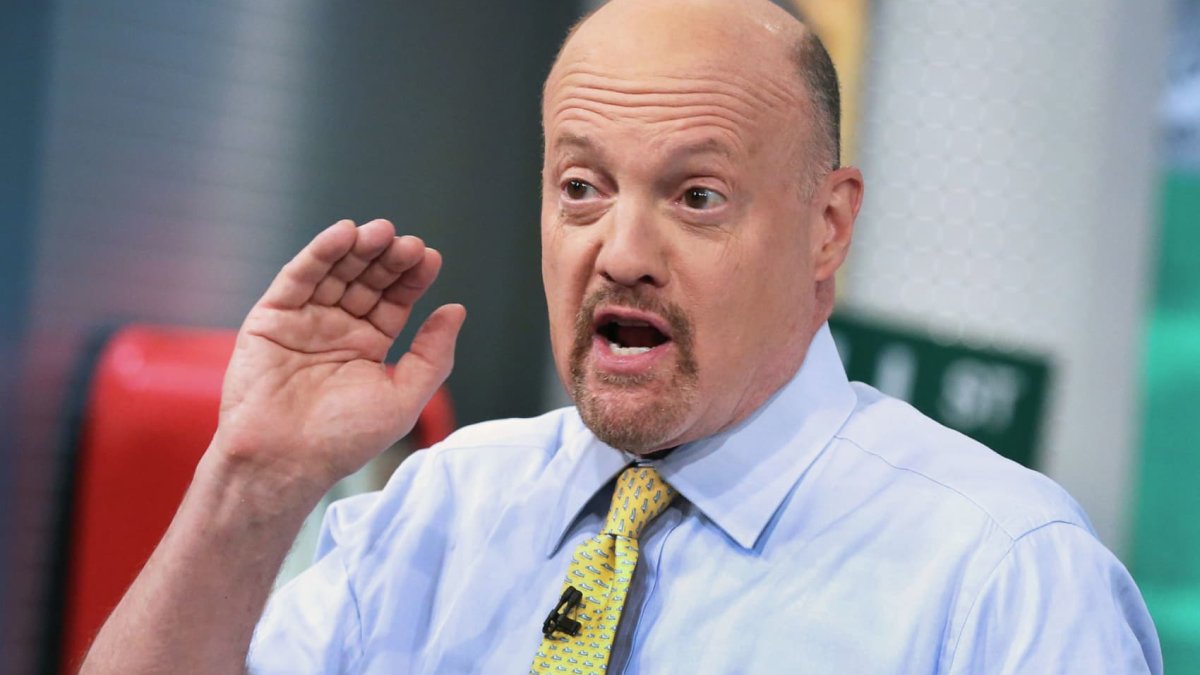 Deal-making across Wall Street is ramping up, Jim Cramer says – NBC Bay ...