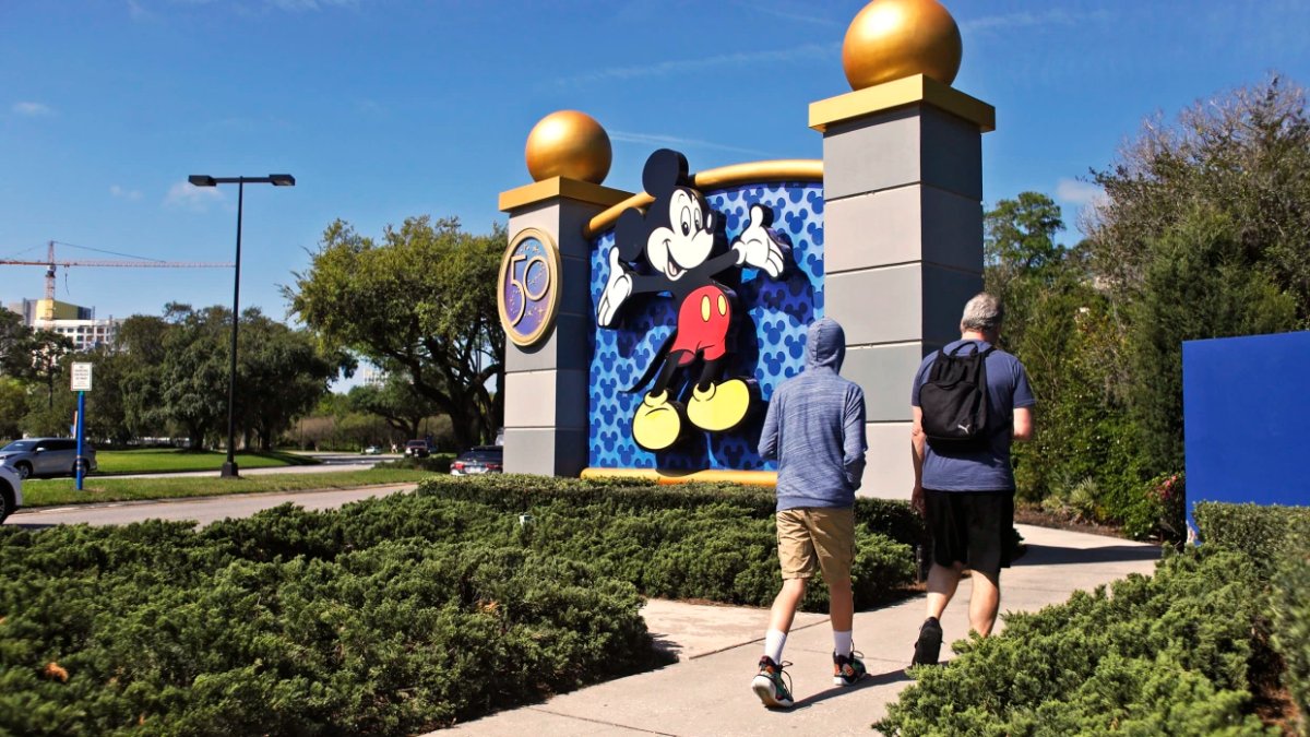 Doctor Died Of Allergic Reaction At Disney World Restaurant Lawsuit