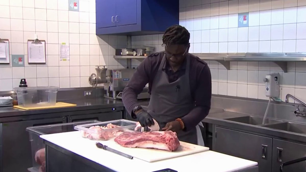 Michelin-trained Napa chef is ready to root for family in the Super ...