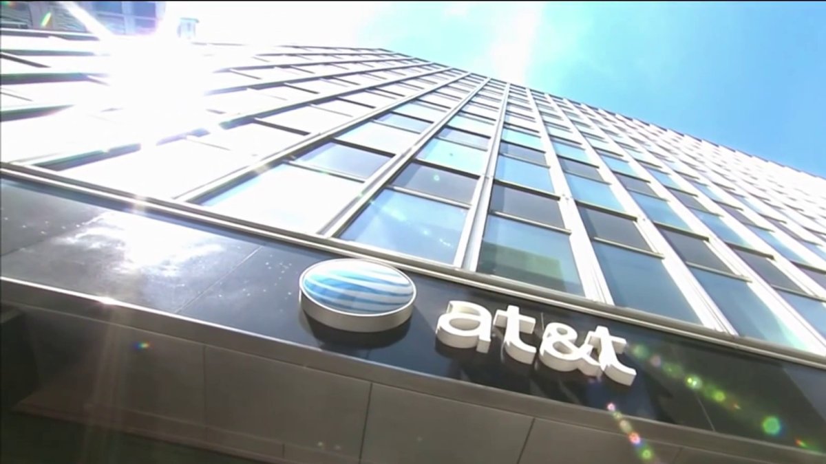 AT&T cellphone service restored after outage impacts calls to Bay Area ...