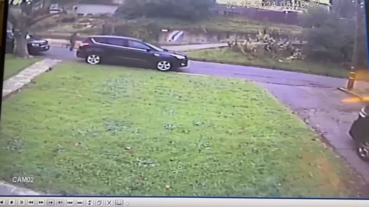 Pinole arrest man in connection with woman found shot to death – NBC ...