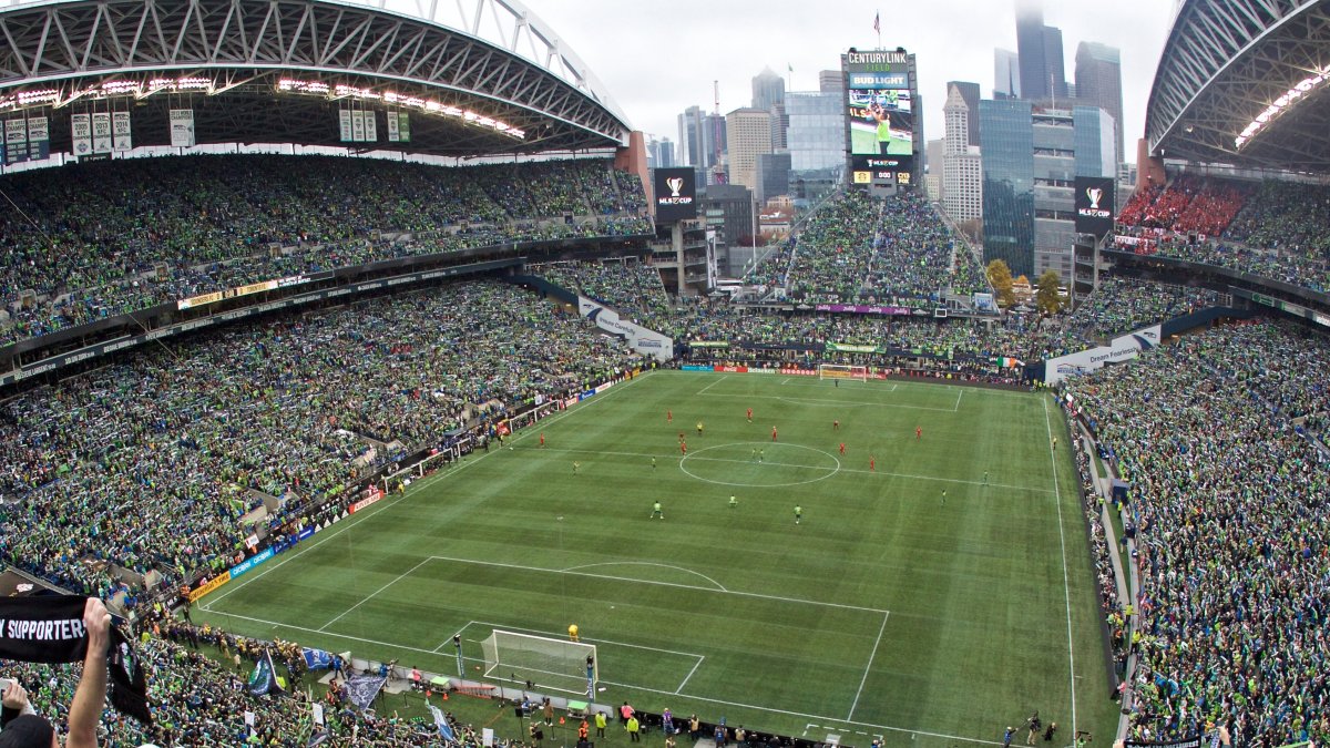 Sounders’ new training center could house World Cup team in 2026 – NBC ...