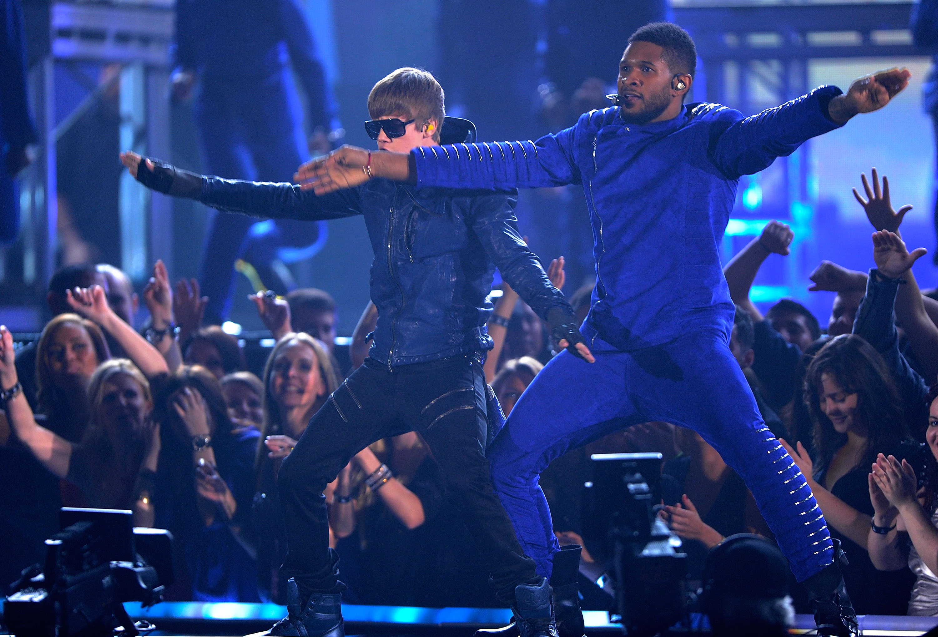 Justin Bieber was asked to perform with Usher at the Super Bowl – NBC ...