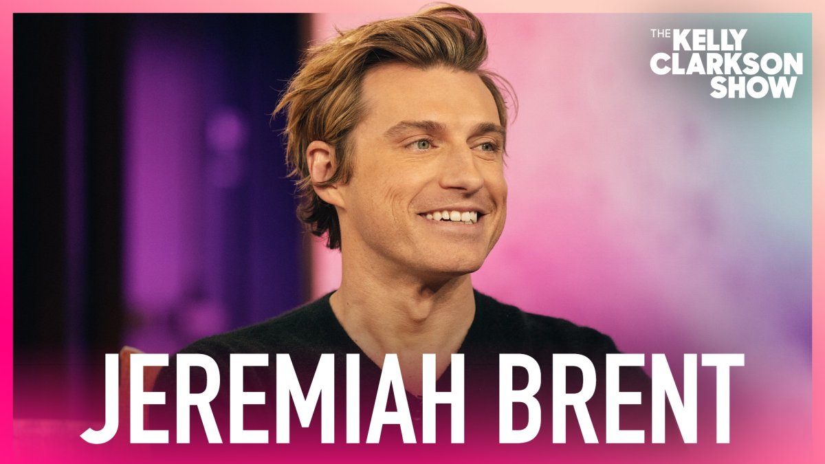 Jeremiah Brent’s journey to create his forever home – NBC Bay Area