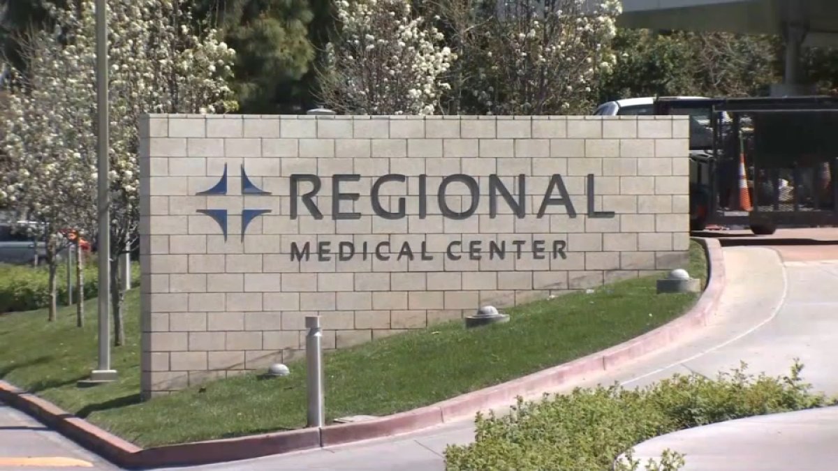 South Bay residents, leaders raise concerns over Regional Medical ...