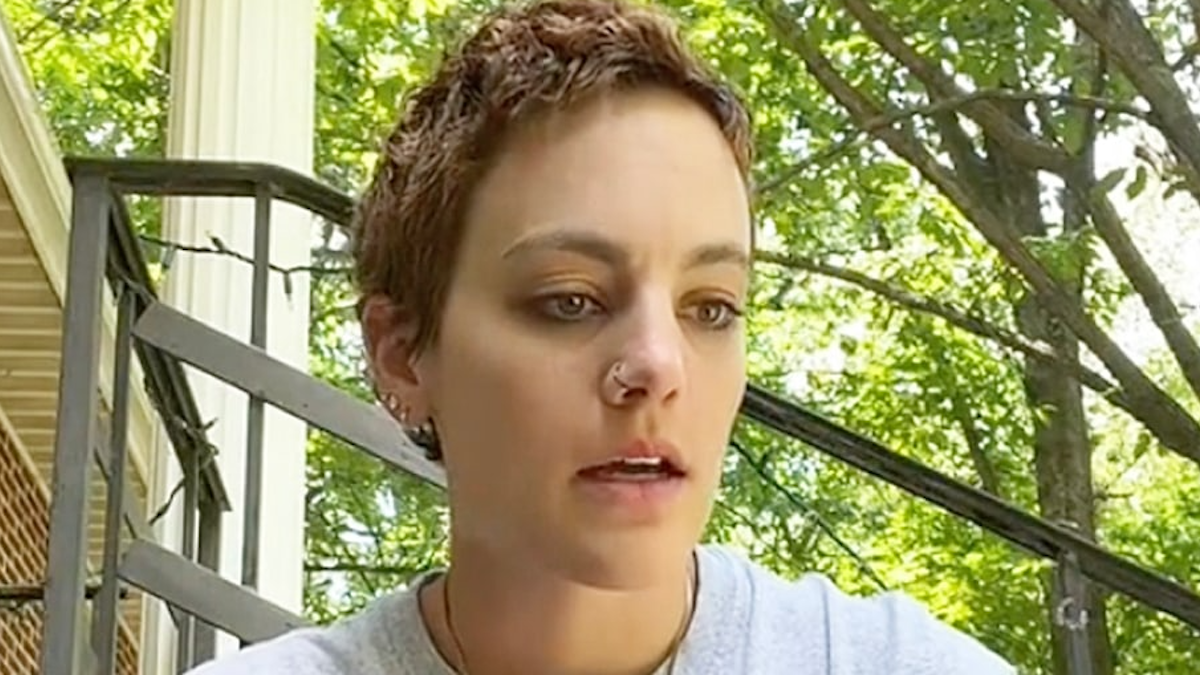 Singer Cat Janice’s final song for son goes viral on TikTok – NBC Bay Area