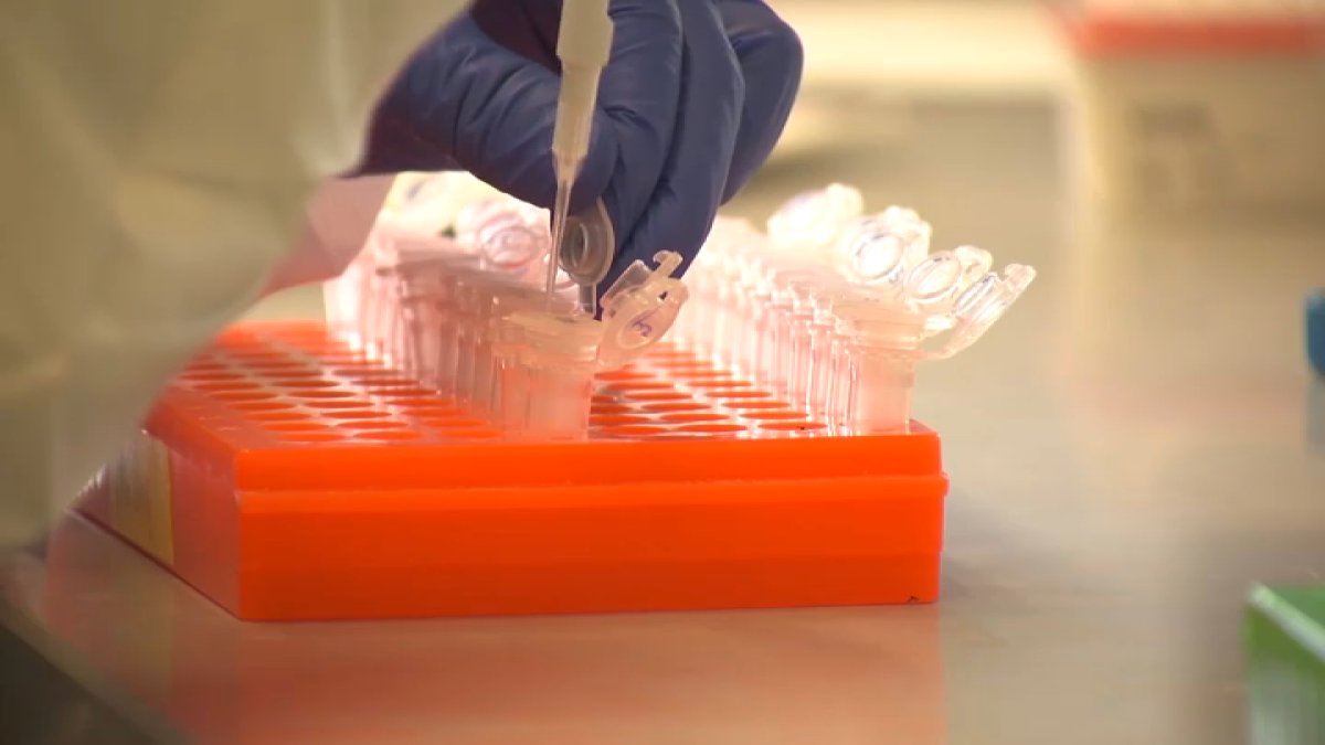 Stanford lab behind potential breakthrough in cancer detection – NBC ...