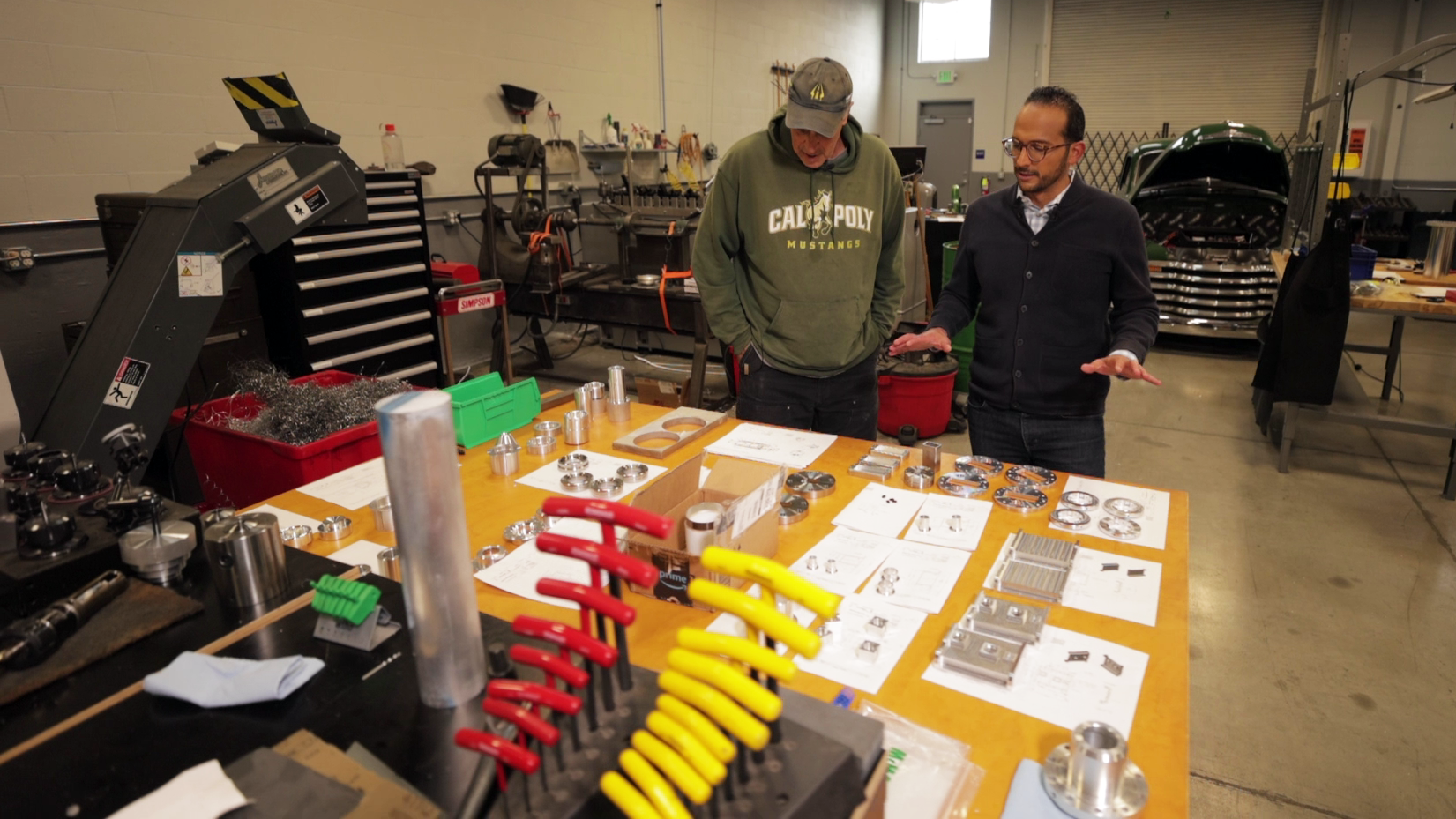 California labs working to harness nuclear fusion to power the world ...