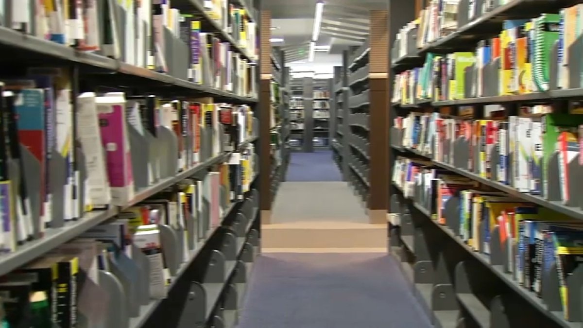 SF supervisor proposes libraries as a key in battling the opioid crisis ...