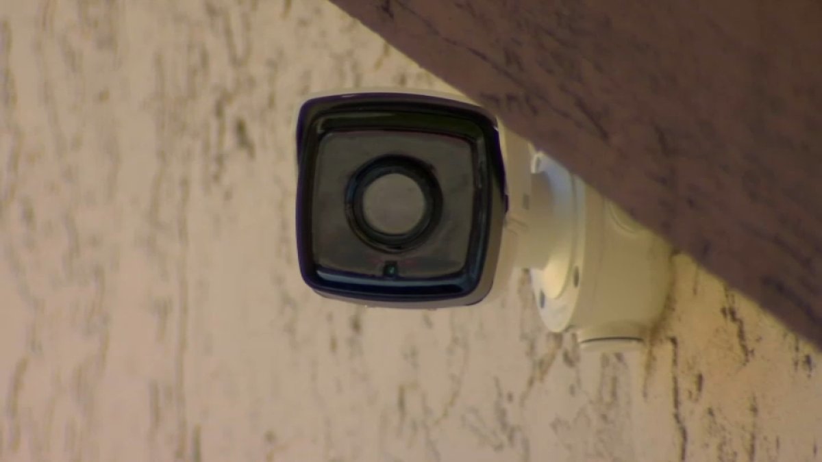 San Jose pilot program to add security cameras at business hot spots ...