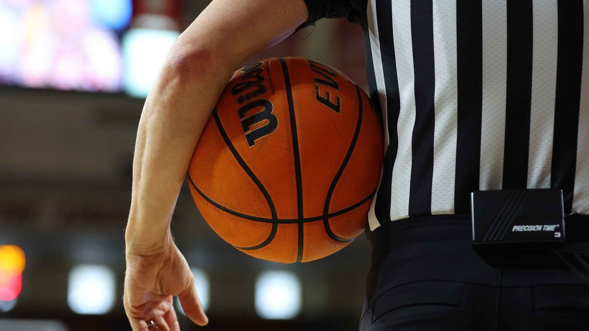Massive brawl breaks after Southland basketball game – NBC Bay Area