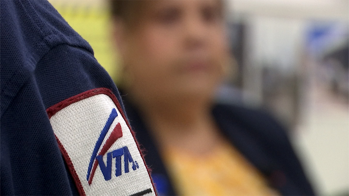 ‘There’s a sisterhood’: Female VTA employees form group to support ...