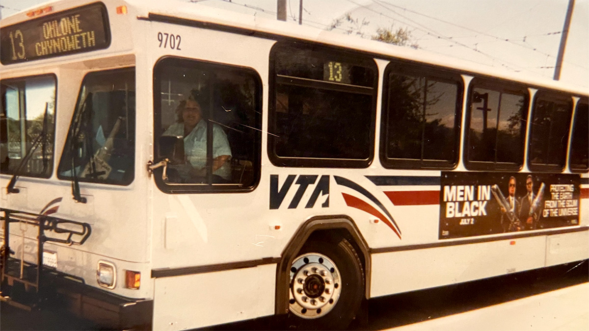 ‘There’s a sisterhood’: Female VTA employees form group to support ...