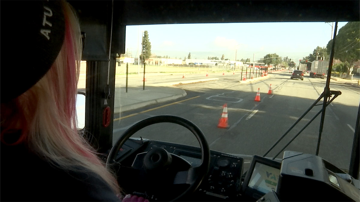 ‘There’s a sisterhood’: Female VTA employees form group to support ...