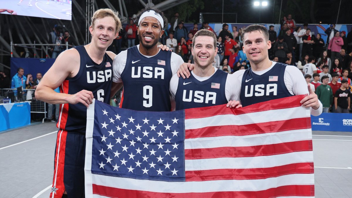 Jimmer Fredette to lead USA Basketball 3×3 Olympic men’s roster – NBC ...