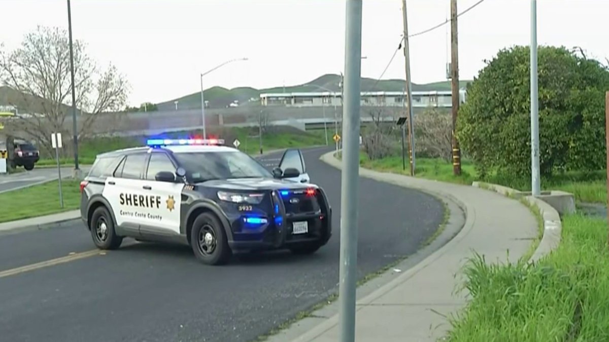 1 person in custody after Bay Point shooting, standoff – NBC Bay Area