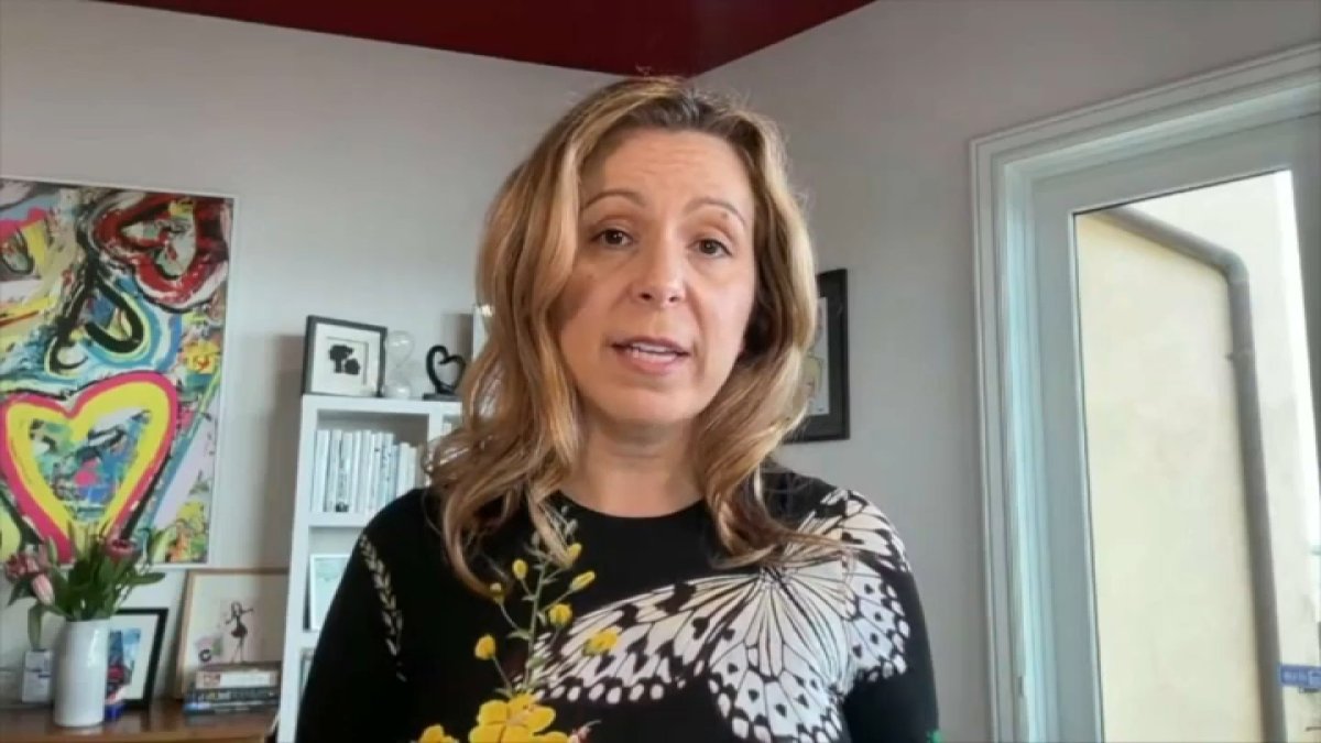 A closer look: Women in the workforce – NBC Bay Area