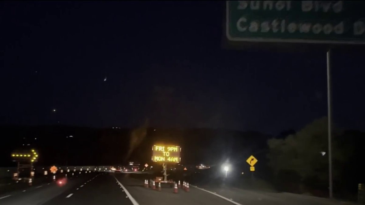 Businesses, drivers brace for weekend closure on I-680 in Pleasanton ...