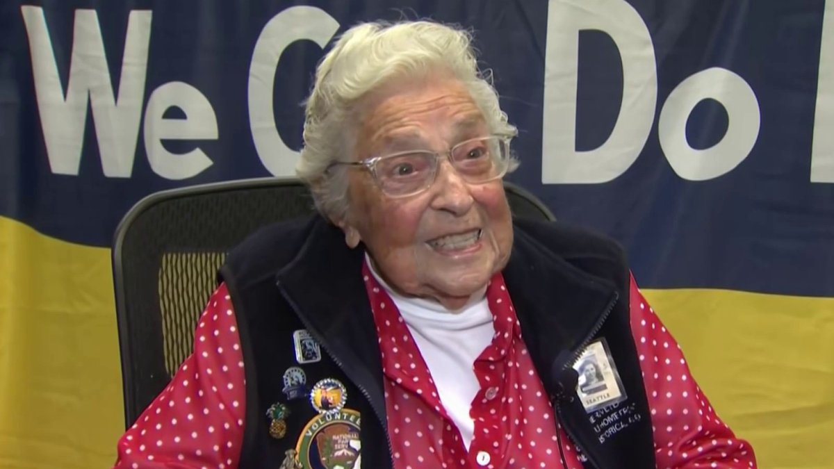 Bay Area woman, other ‘Rosie the Riveters’ to be honored for their work ...