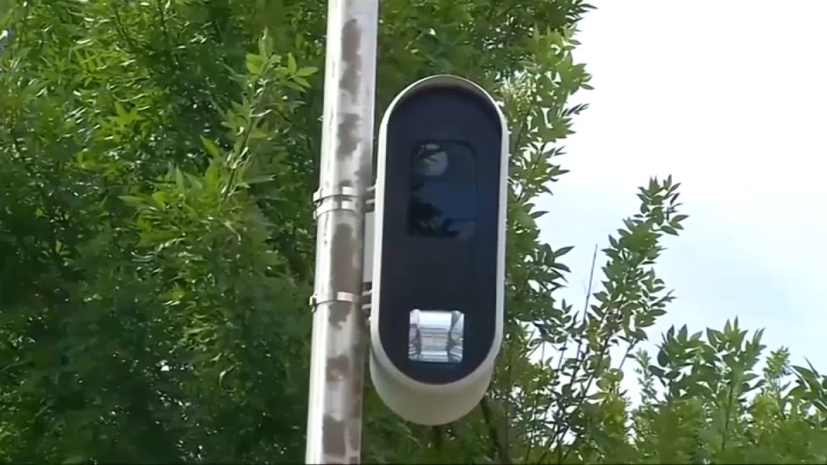 SFMTA discusses installation of new speed cameras – NBC Bay Area
