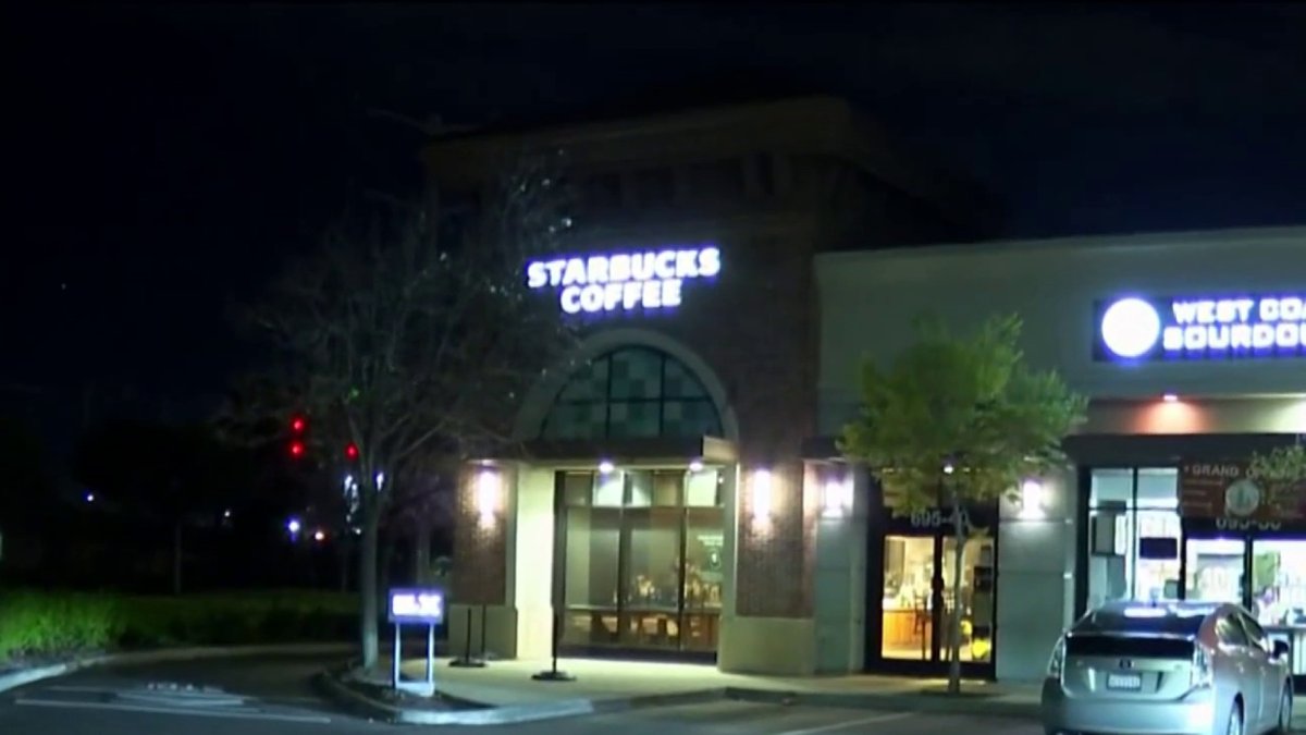 Man Arrested After Filming Dozens With Hidden Camera In San Jose Starbucks Restroom Nbc Bay Area