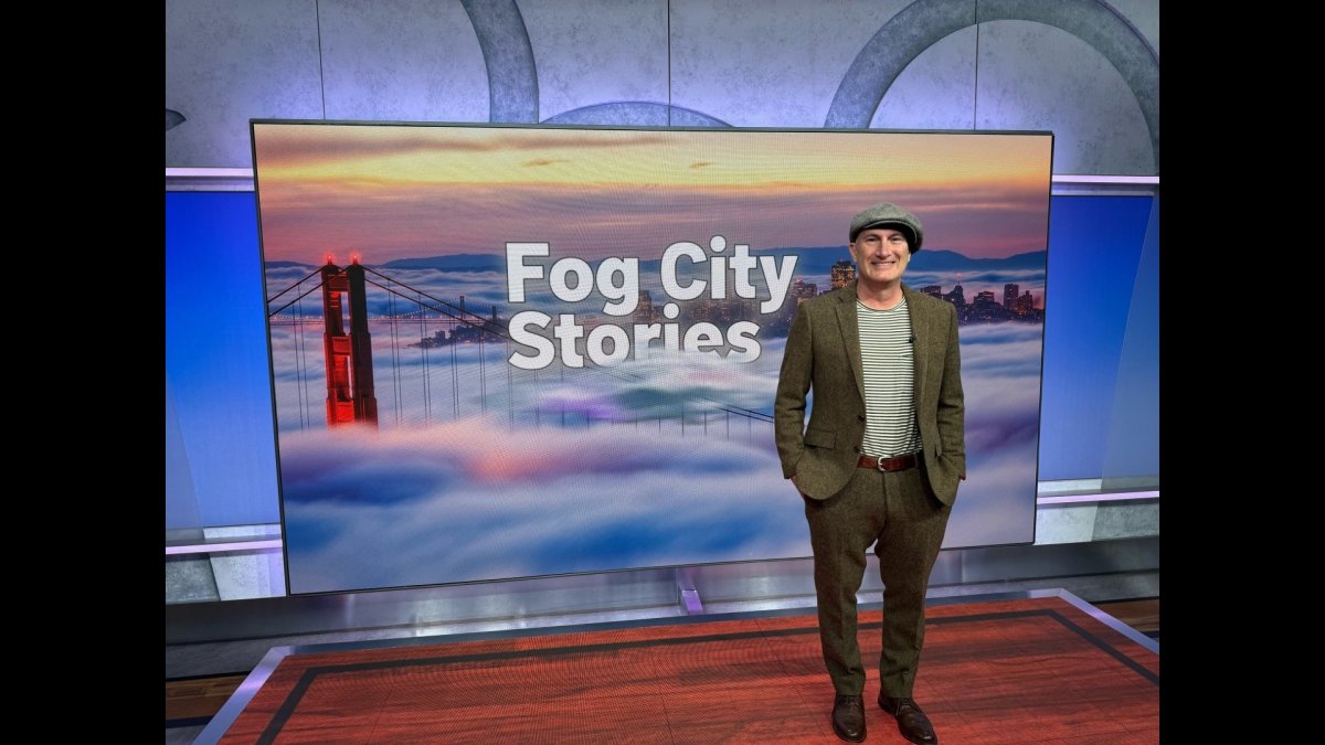 Watch: Fog City Stories by Joe Rosato Jr. (Episode 7) – NBC Bay Area