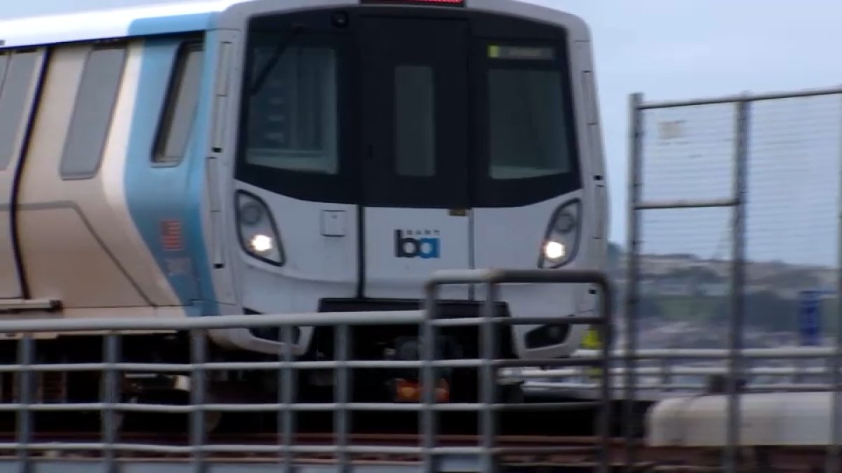 BART employees didn’t work but collected checks, inspector general ...