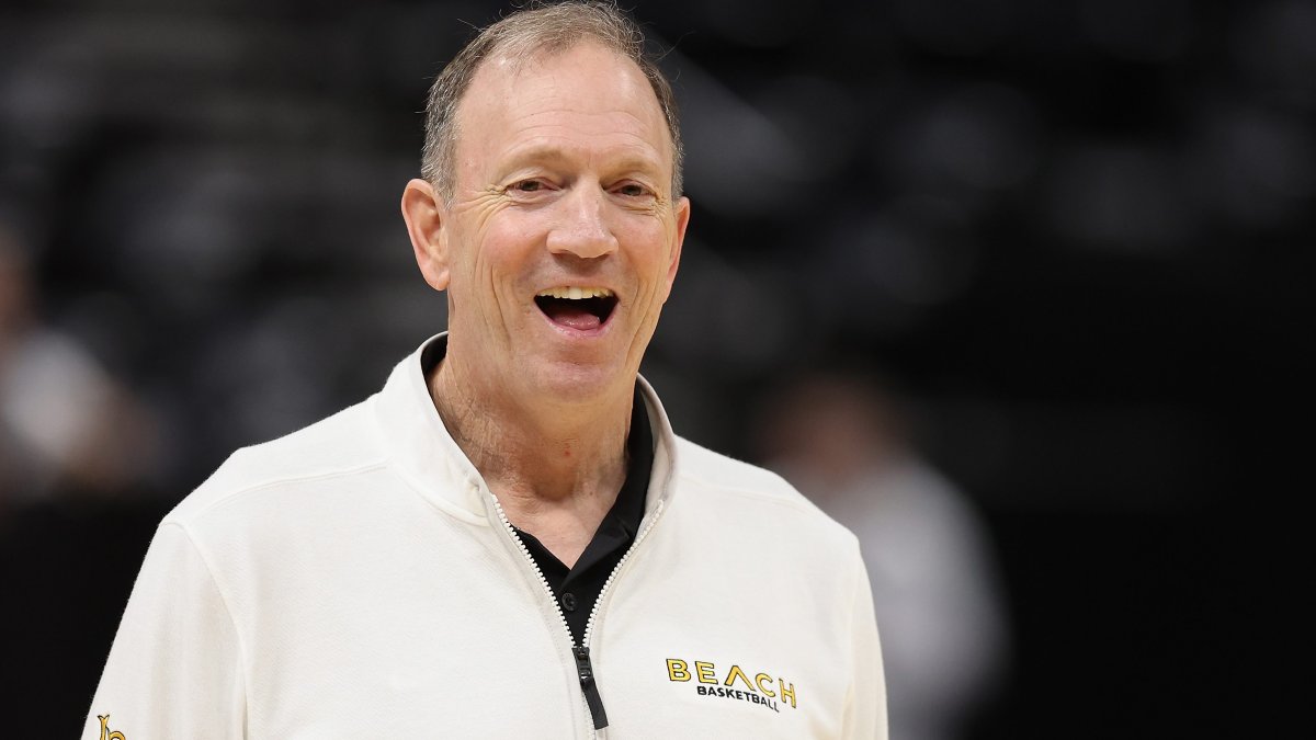 How fired coach Dan Monson led LBSU to March Madness – NBC Bay Area