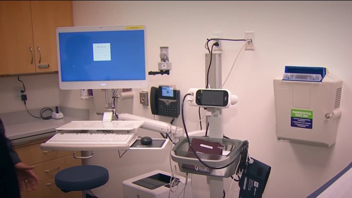 Homefirst program expands in the South Bay – NBC Bay Area