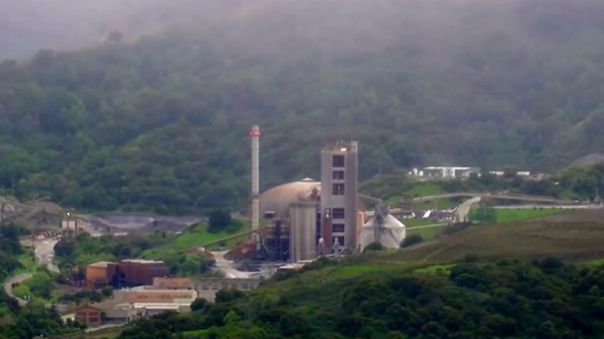 Panel discusses future of Cupertino cement plant – NBC Bay Area