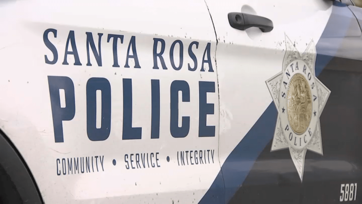 Santa Rosa police investigate fatal shooting – NBC Bay Area