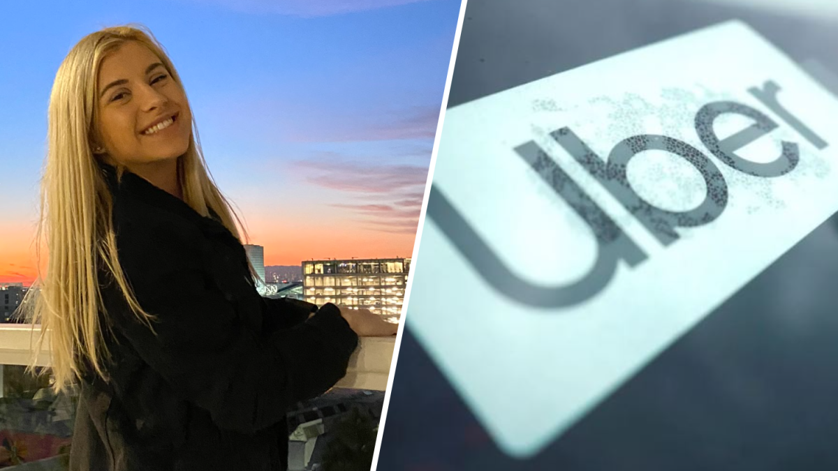 Women in Uber sex assault lawsuits face long delays – NBC Bay Area