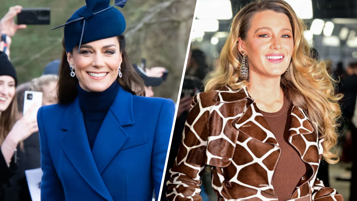Blake Lively apologizes for Kate Middleton joke amid cancer diagnosis ...