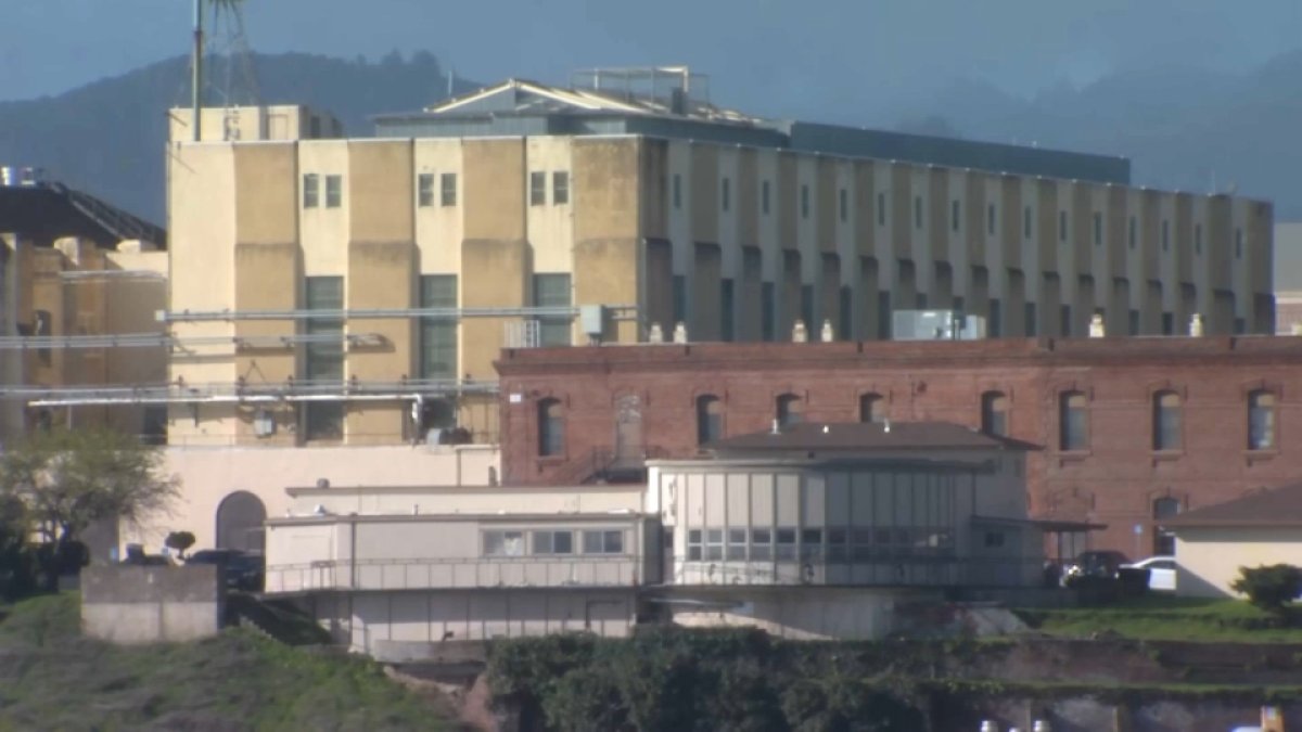 Transforming San Quentin and its inmates – NBC Bay Area