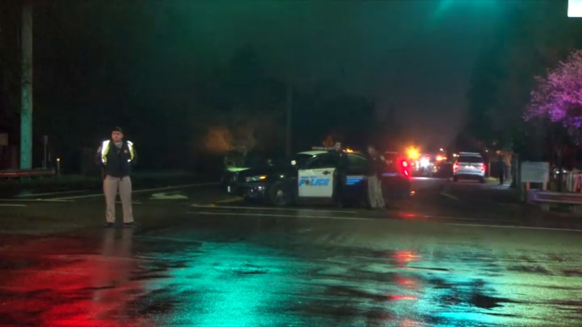 4 deputies hurt, suspect dead in police shooting in Santa Rosa – NBC ...