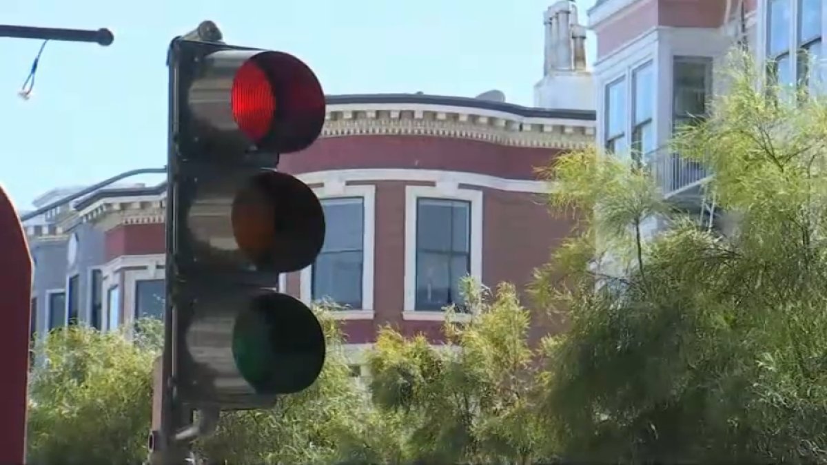 SF to discuss installation of new speed cameras – NBC Bay Area