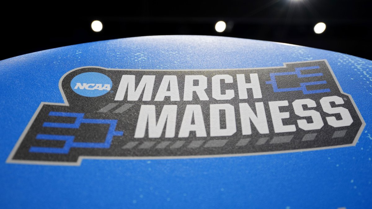 When do March Madness brackets close? Here are the 2025 deadlines – NBC ...
