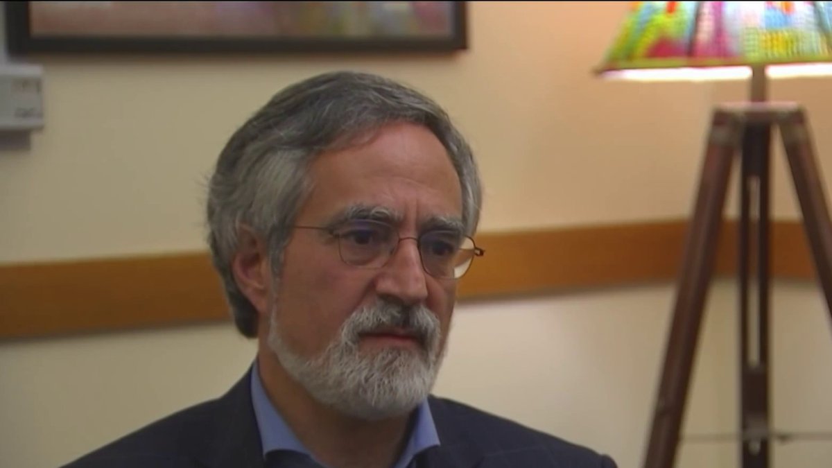 Supervisor Aaron Peskin to run for San Francisco mayor – NBC Bay Area Supervisor Aaron Peskin to run for San Francisco mayor – NBC Bay Area
