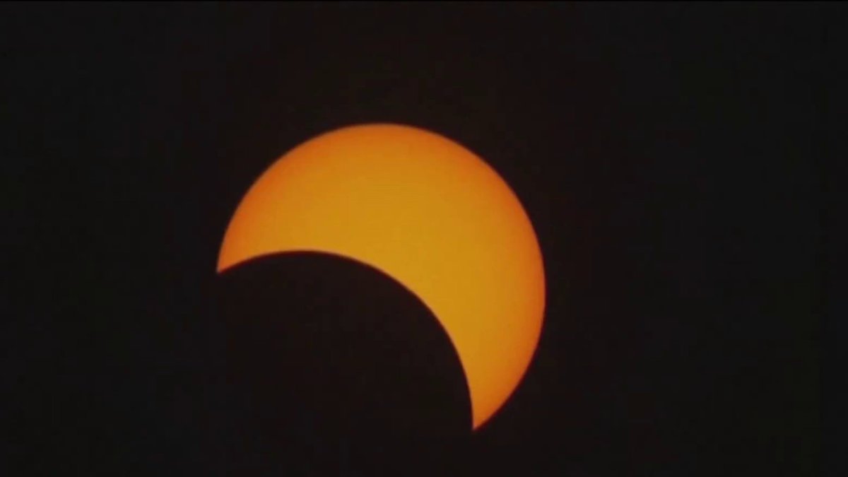 What to know: Total solar eclipse – NBC Bay Area