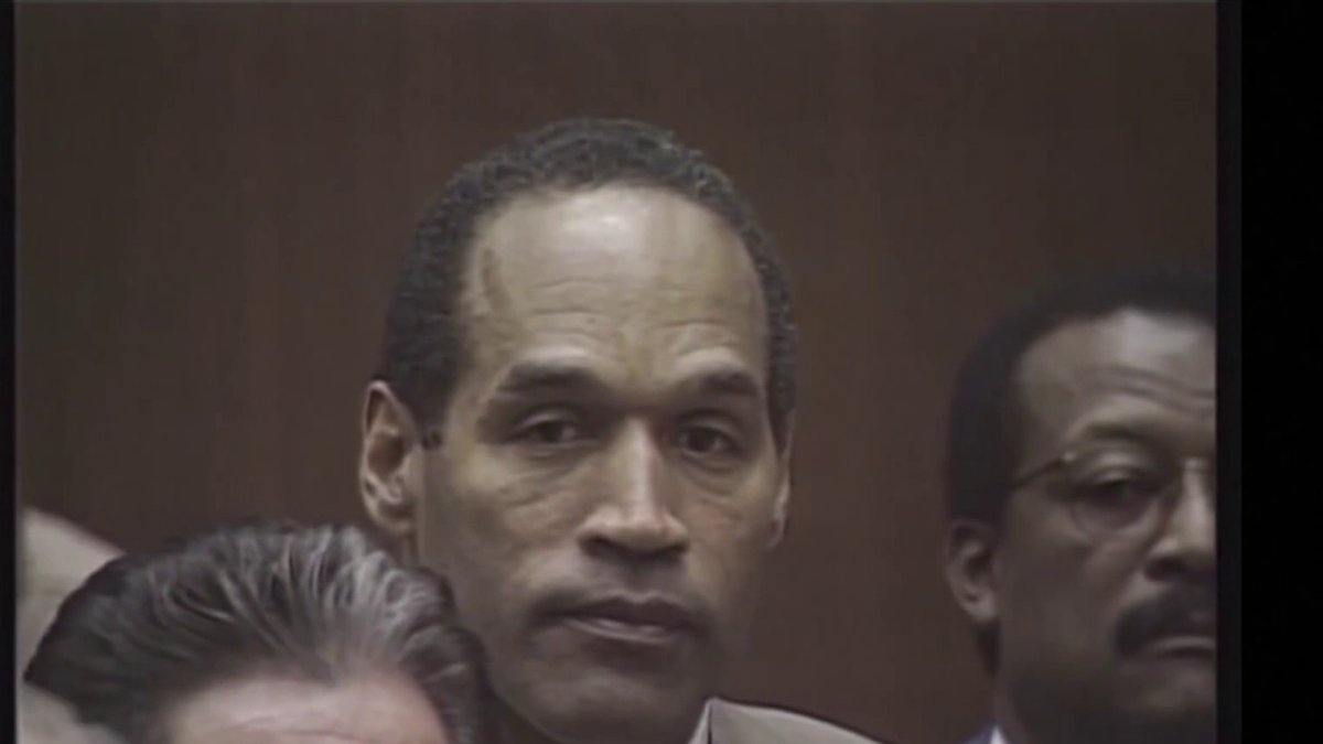 A closer look: OJ Simpson’s complicated legacy – NBC Bay Area