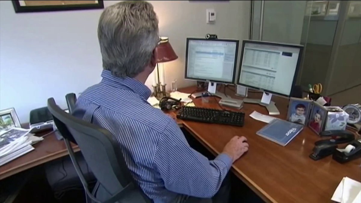 Employers prepare for ‘Peak 65’ – NBC Bay Area