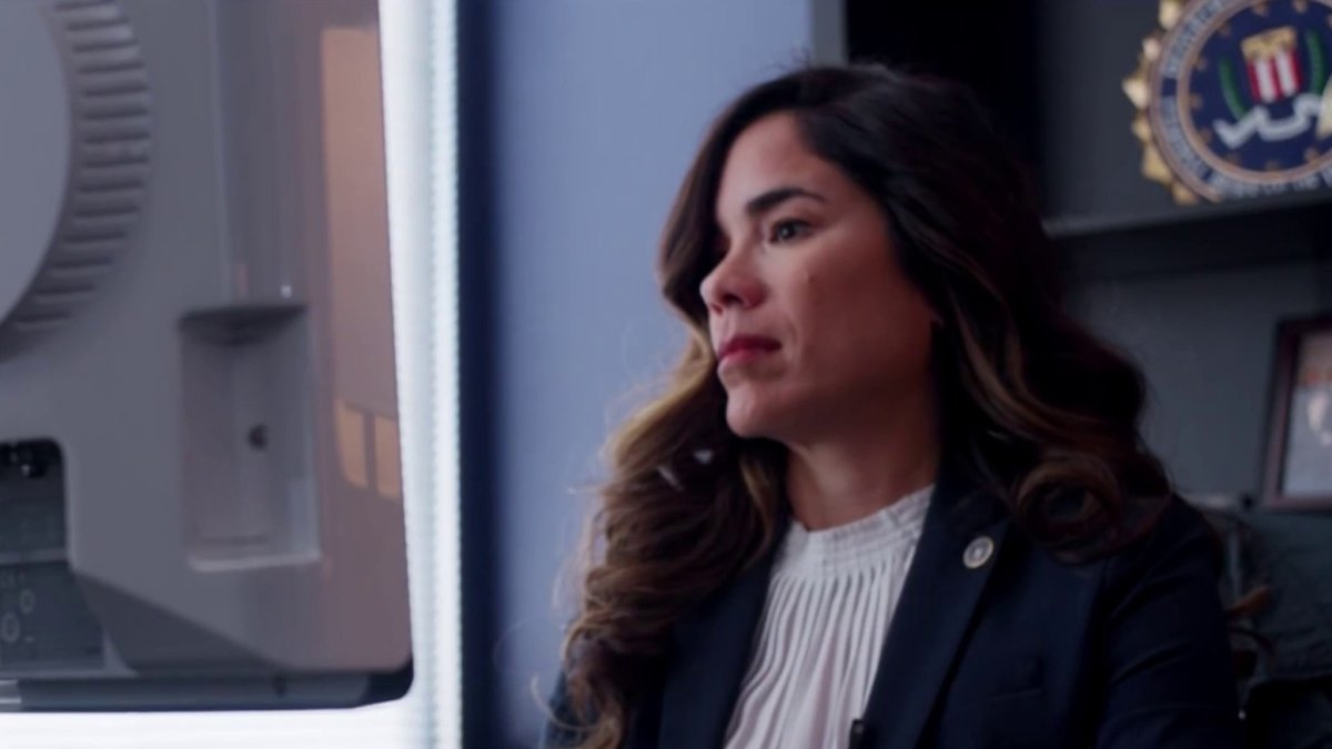 ‘You’re doing something good’: Bay Area agent talks being Latina in the ...